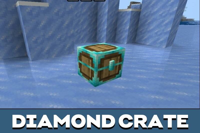 Download Keys and Crates Mod for Minecraft PE - Keys and Crates Mod for ...