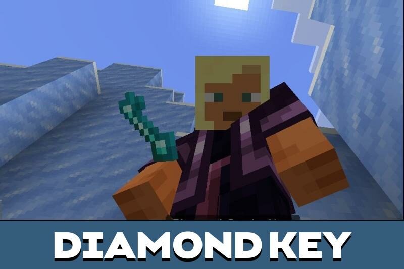 Download Keys and Crates Mod for Minecraft PE - Keys and Crates Mod for ...
