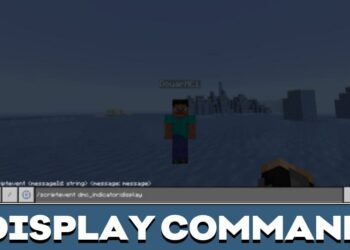 Download Distance Indicator Mod for Minecraft PE - Distance Indicator ...
