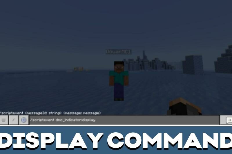 Download Distance Indicator Mod for Minecraft PE - Distance Indicator ...