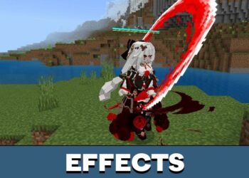 Download Honkai Impact Mod for Minecraft PE - Honkai Impact Mod for MCPE