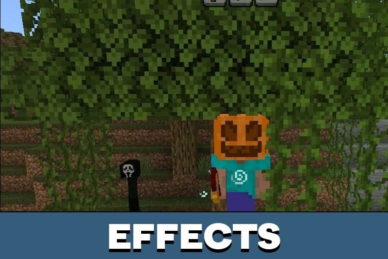 Download Pumpkin Mod for Minecraft PE - Pumpkin Mod for MCPE
