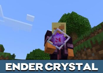 Download Crystal Mod for Minecraft PE - Crystal Mod for MCPE