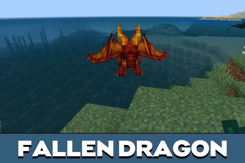 Download Mythical Dragons Mod for Minecraft PE - Mythical Dragons Mod ... Download Mythical Dragons Mod for Minecraft PE - Mythical Dragons Mod ...