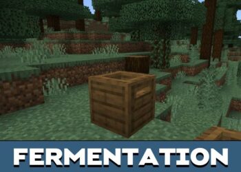 Download Chocolate Mod for Minecraft PE - Chocolate Mod for MCPE