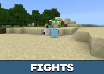 Download Angry Birds Mod for Minecraft PE - Angry Birds Mod for MCPE