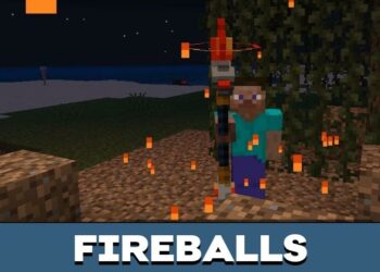 Download Magical Wand Mod for Minecraft PE - Magical Wand Mod for MCPE