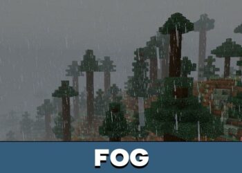 Download Rain Texture Pack for Minecraft PE - Realistic Rain Texture ...