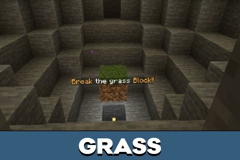 Download Magic Block Map for Minecraft PE - Magic Block Map for MCPE