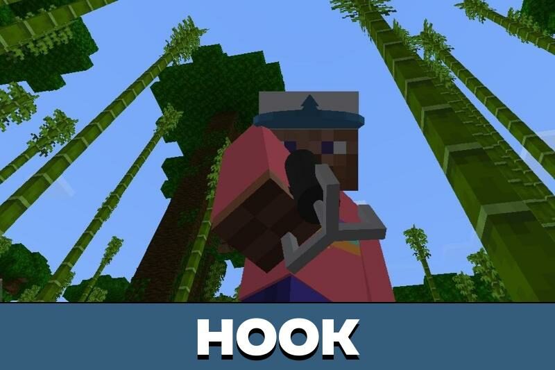 Download Gravity Falls Mod for Minecraft PE - Gravity Falls Mod for MCPE