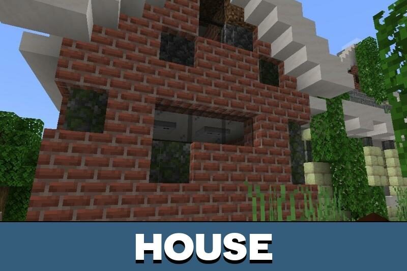Download Ruins Mod for Minecraft PE - Ruins Mod for MCPE