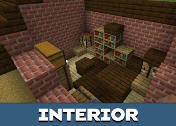 Download Korea Map for Minecraft PE - Korea Map for MCPE
