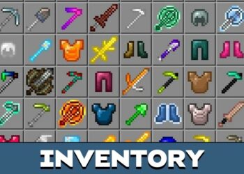 Download Crystal Mod for Minecraft PE - Crystal Mod for MCPE