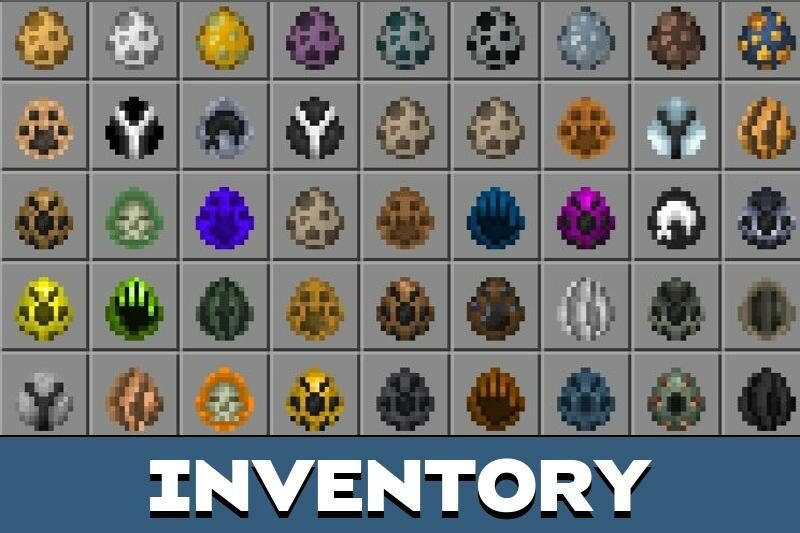 Download Ocean Creatures Mod for Minecraft PE - Ocean Creatures Mod for ...