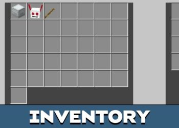 Download Storage Mod for Minecraft PE - Storage Mod for MCPE