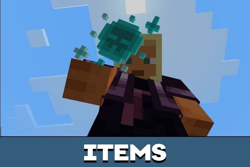 Download Blood Magic Mod for Minecraft PE - Blood Magic Mod for MCPE