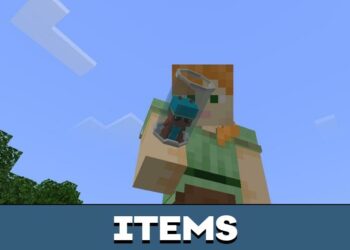 Download Olds Slugs Mod for Minecraft PE - Olds Slugs Mod for MCPE