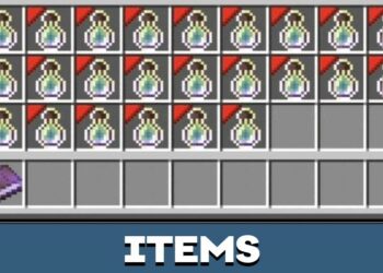 Download Statistics Mod for Minecraft PE - Statistics Mod for MCPE