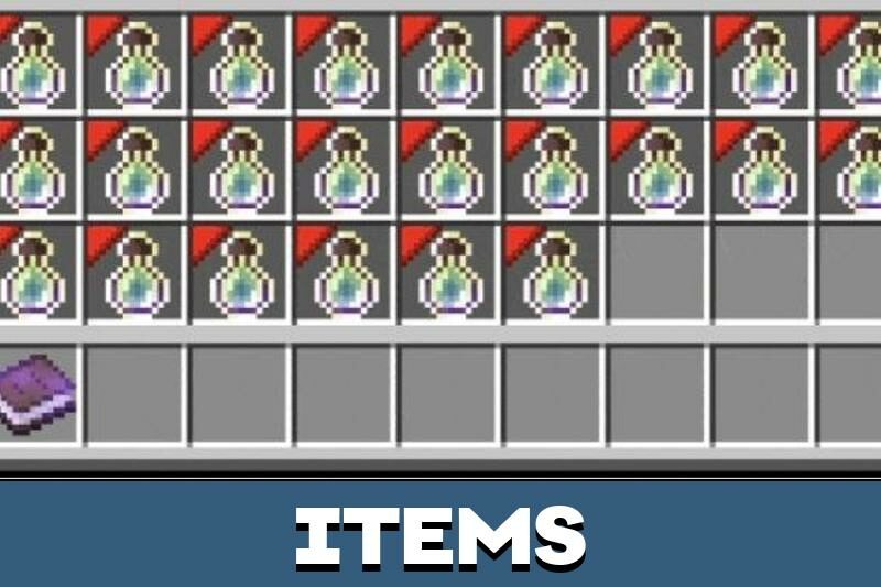 Download Statistics Mod for Minecraft PE - Statistics Mod for MCPE