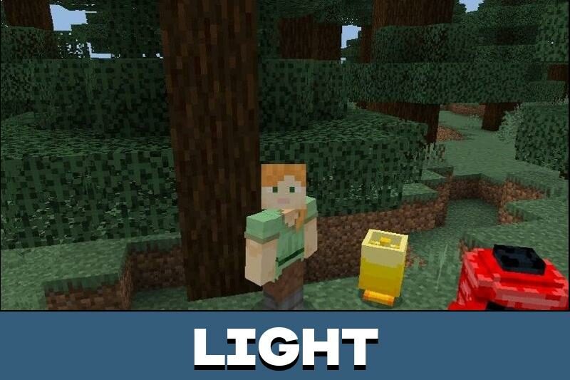 Download Lamps Mod for Minecraft PE - Lamps Mod for MCPE