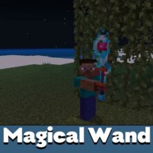 Download Magic Mods for Minecraft PE - Magic Mods for MCPE