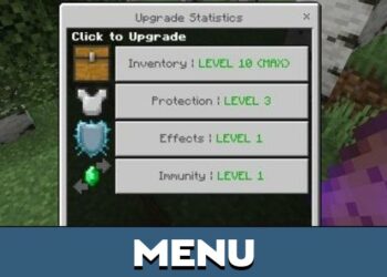 Download Statistics Mod for Minecraft PE - Statistics Mod for MCPE