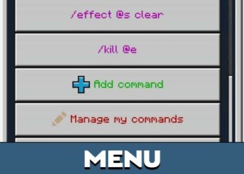 Download Turbo Commands Mod for Minecraft PE - Turbo Commands Mod for MCPE