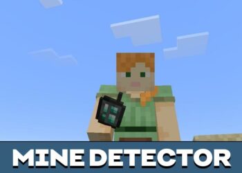 Download Explosive Blocks Mod for Minecraft PE - Explosive Blocks Mod ...