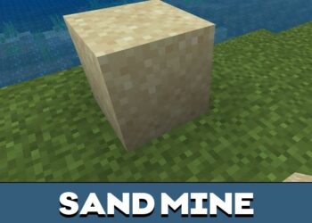 Download Explosive Blocks Mod for Minecraft PE - Explosive Blocks Mod for MCPE