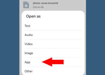 How to Install Maps on Minecraft for Android (mcworld)?