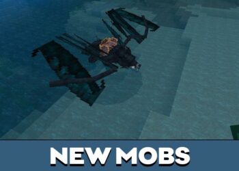 Download Mythical Dragons Mod for Minecraft PE - Mythical Dragons Mod ...