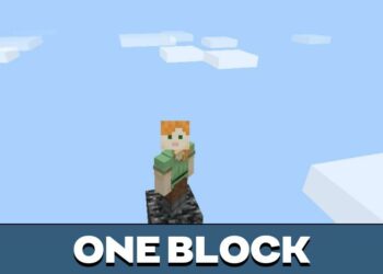 Download No Blocks Map for Minecraft PE - MCPEDL
