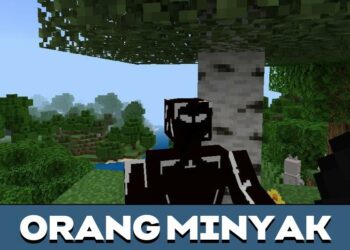 Download Pocong Mod for Minecraft PE - Pocong Mod for MCPE