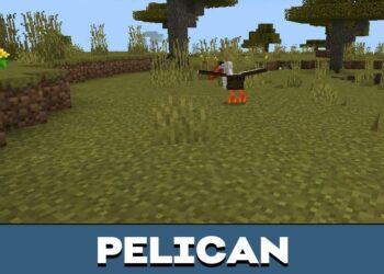 Download Mini Animals Mod for Minecraft PE - Mini Animals Mod for MCPE