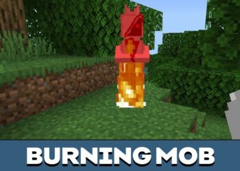 Download Pocong Mod for Minecraft PE - Pocong Mod for MCPE