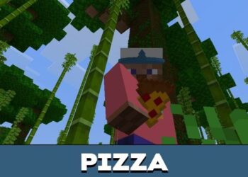 Download Gravity Falls Mod for Minecraft PE - Gravity Falls Mod for MCPE