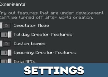 Download Statistics Mod for Minecraft PE - Statistics Mod for MCPE