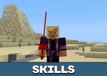 Download Blood Magic Mod for Minecraft PE - Blood Magic Mod for MCPE