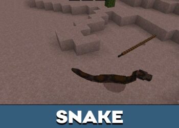 Download Ocean Creatures Mod for Minecraft PE - Ocean Creatures Mod for ...