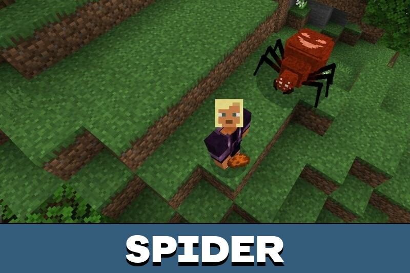 Download Pumpkin Mod for Minecraft PE - Pumpkin Mod for MCPE