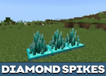 Download Explosive Blocks Mod for Minecraft PE - Explosive Blocks Mod ...