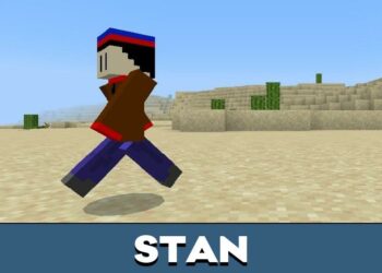 Download South Park Mod for Minecraft PE - South Park Mod for MCPE