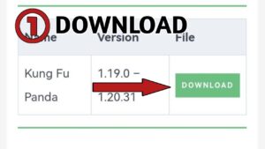How to Install Texture Packs on Minecraft for Android (mcpack)?
