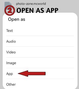 How to Install Maps on Minecraft for Android (mcworld)?