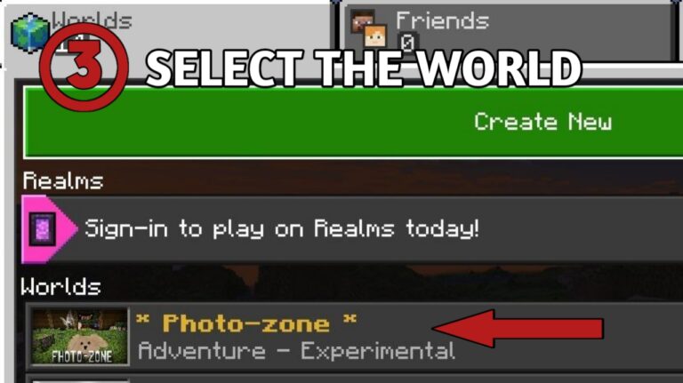 How to Install Maps on Minecraft for Android (mcworld)?
