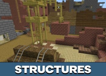 Download Korea Map for Minecraft PE - Korea Map for MCPE