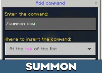 Download Turbo Commands Mod for Minecraft PE - Turbo Commands Mod for MCPE
