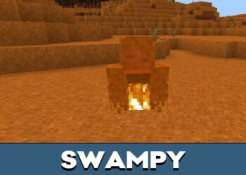 Download Rotten Creatures Mod for Minecraft PE - Rotten Creatures Mod ...