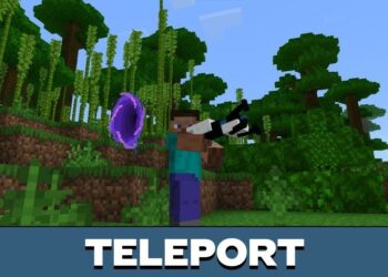 Download Better Portals Mod for Minecraft PE - MCPEDL