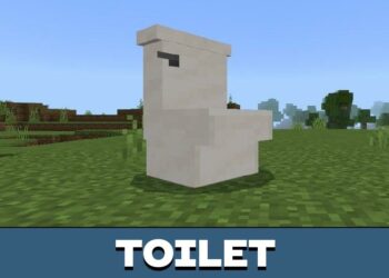 Download Bath Mod for Minecraft PE - Bath Mod for MCPE